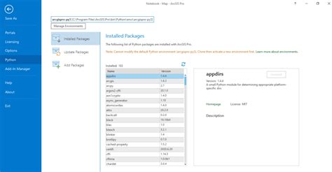 Data Exploration And Analysis With Arcgis Notebooks Geospatial Training Services