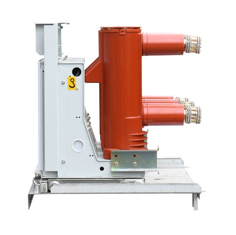 Medium Voltage Vacuum Circuit Breaker Electrical Vacuum Switch Vacuum
