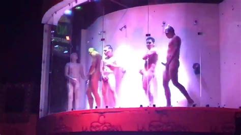 Male Stripper Goes All The Way Maldivian Gay Striptease Big Cock Porn XHamster