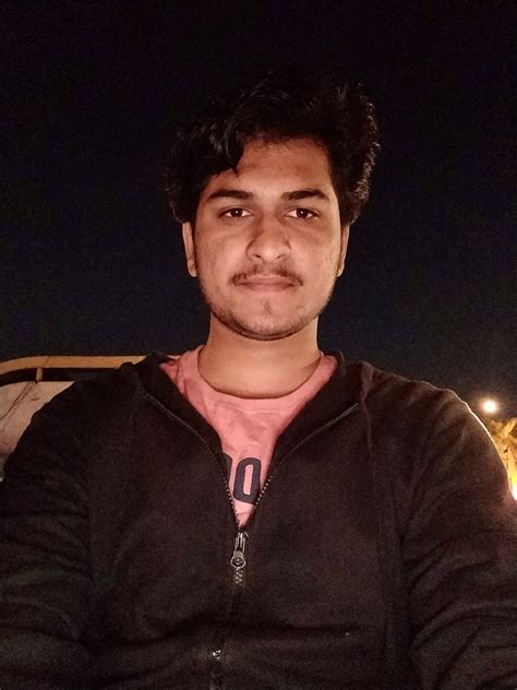 About Pandurang Jadhav Medium