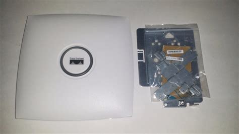Cisco Aironet AG Series Wireless Access Point AIR LAP AG A K V Adhesive Networks