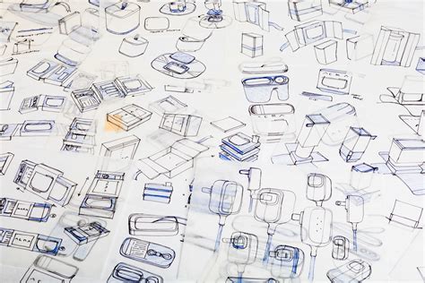 Prolitec Aera Behance