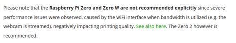 rasperry zero enough 2 by ewald ikemann electronics octoprint