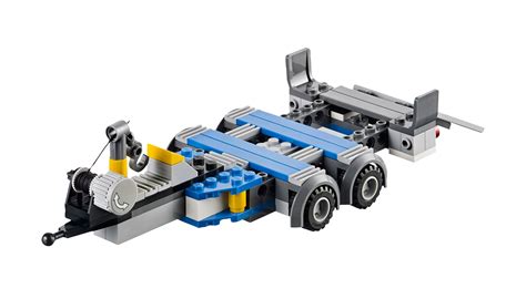 LEGO LEGO CITY Police Patrol Περιπολία της Αστυνομίας Toymania gr
