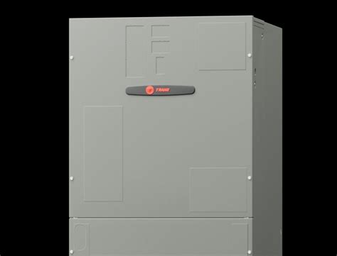 Variable Speed Air Handler Trane®