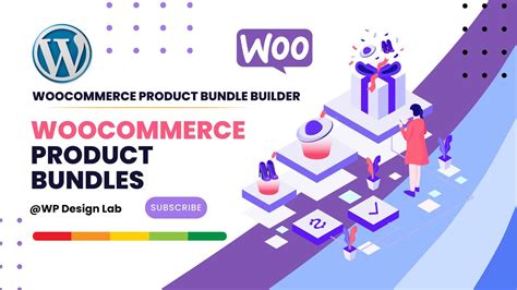 Woocommerce Product Bundles Woo Product Bundle Builder Youtube