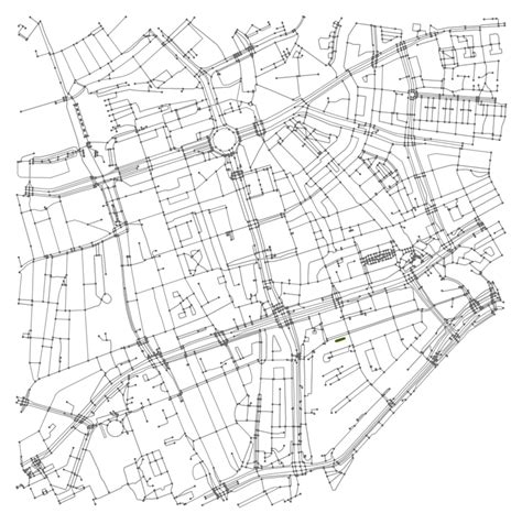 Python Osmnx Not Showing Amenities Despite Available Data On Osm Stack Overflow