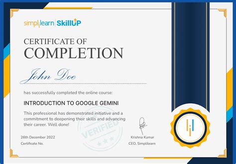 Free Gemini AI Course Master Advanced AI Techniques