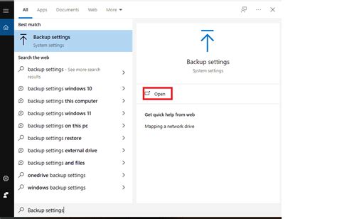 How To Backup Windows Cloud External Drive