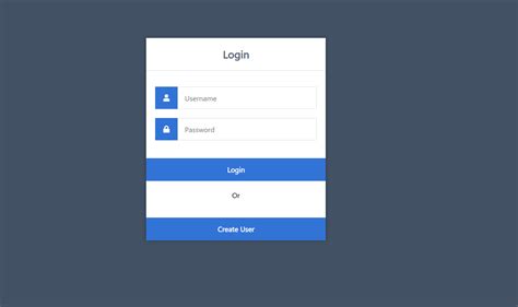 Github Dillontlphp Login Script Simple Php Script For User Creation