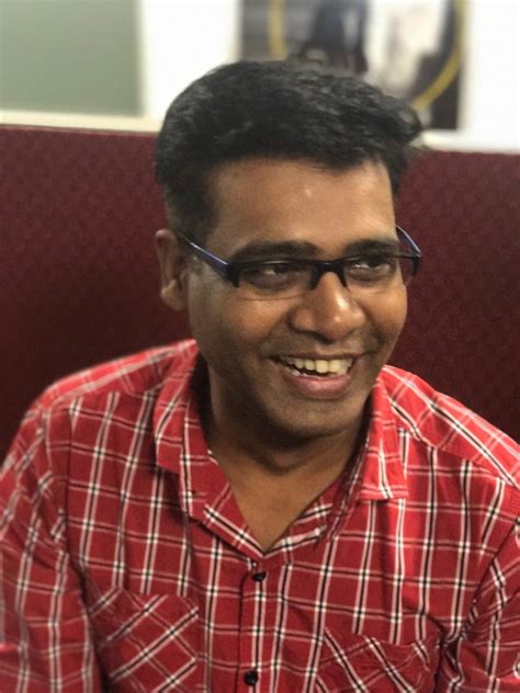 Anand Elumalai Medium