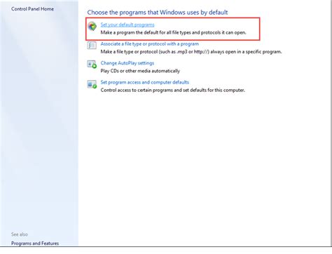 Outlook Is Not Recognized As The Default Email Client Solved