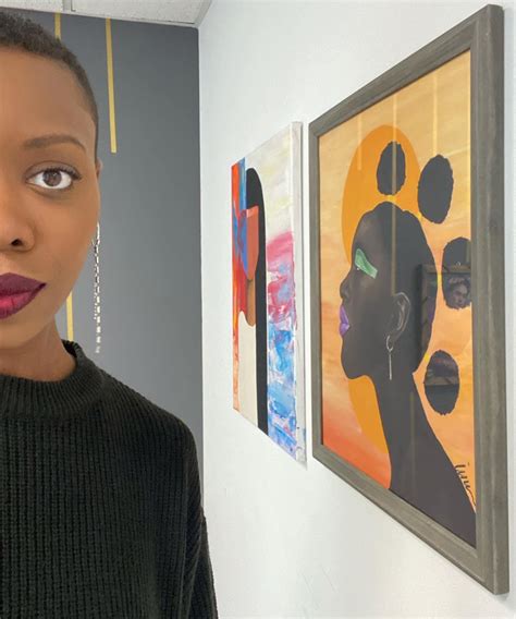 Keesha Ward Mba On Linkedin Art