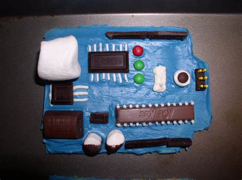 Everyone Should Like This Uno Board Rarduino