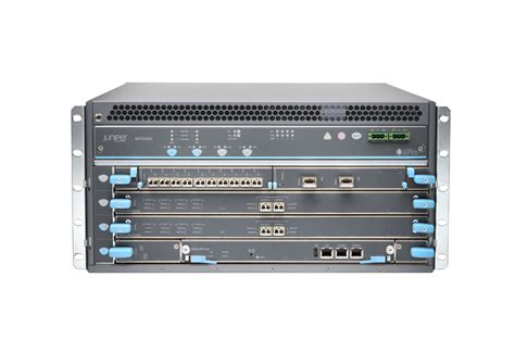Srx5400x Chas Juniper Srx Series Srx5400x Service Gateways Enhanced