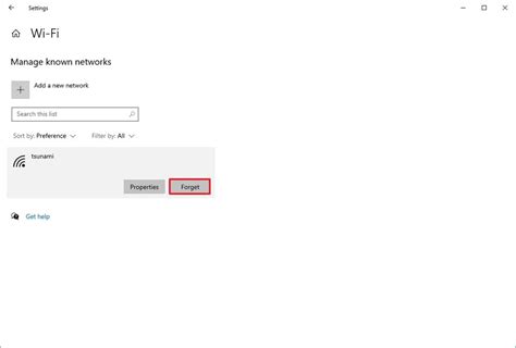 How To Get Back Online After A Windows Update Breaks Your Internet Access Windows Central