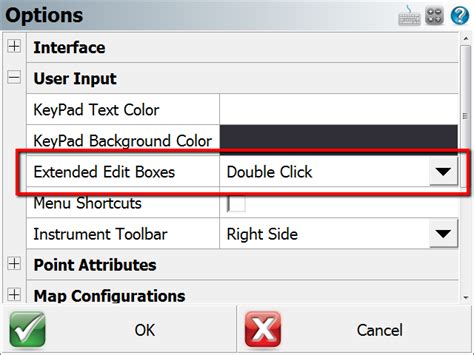 Customizing Keyboard Settings For Windows Tablets MicroSurvey