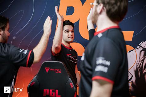 Cs2 Complexity Gaming