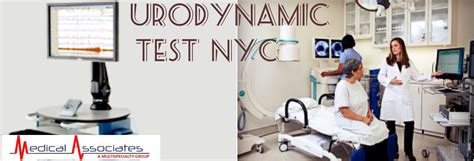 Medical Associates All You Need To Know About Urodynamic Testing