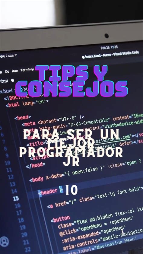 Codegame Mexico Dia 10 Consejos Para Ser Un Mejor Programador Code