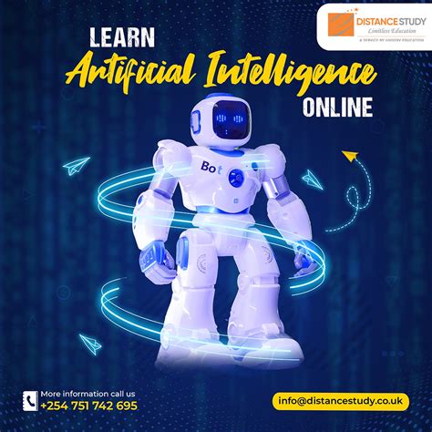 Ai Revolution Empowering The Future With Artificial Intelligence