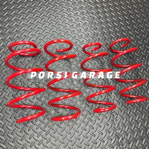 Jual Per Ceper Lowering Kit Pnp Brioagyaaylajazzraizerockynew