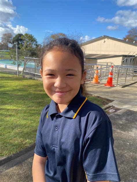 Leaders 2022 Manurewa South School