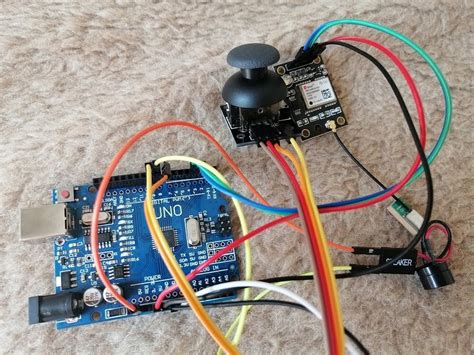 GPS Distance Measurement Robotics Arduino Forum