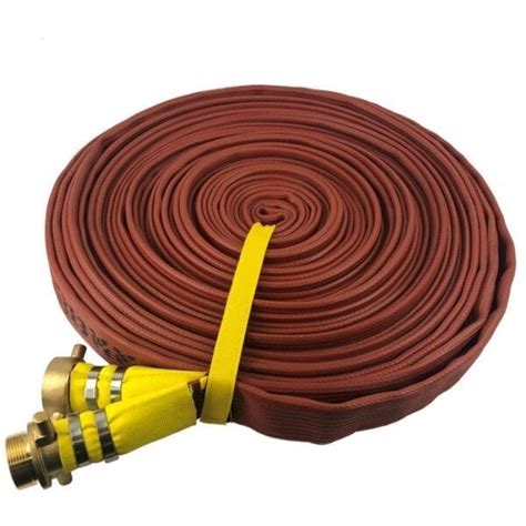 Class H Hd Extruded Fire Hose Australia Wide Fire Supplies