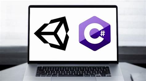 Unity C Scripting Complete C For Unity Game Development Unity
