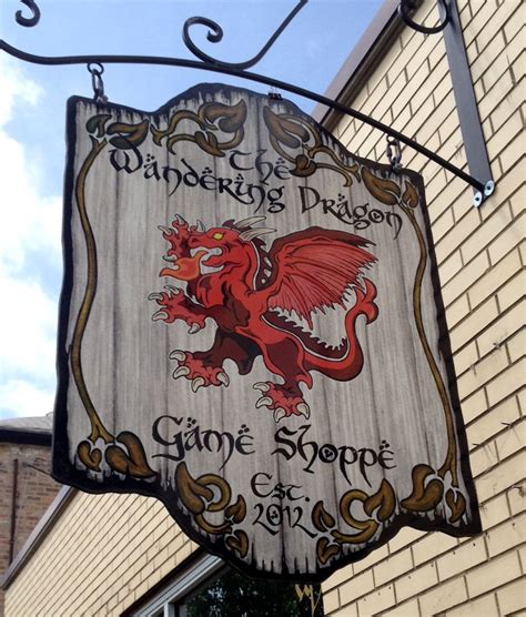 Medieval Tavern Sign Party Cutouts 6 Per Package Artofit