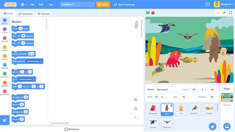 Sprite Bg Watermark On Blocks Workspace · Issue 2826 · Scratchfoundation Scratch Gui · Github