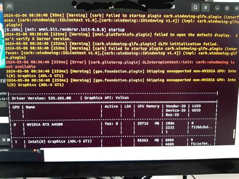 use omniverse composer create app via ssh general discussion