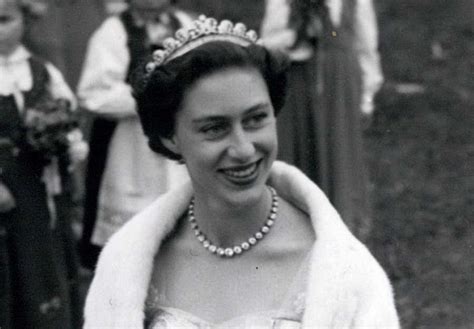 Princess Margaret Royal Wedding