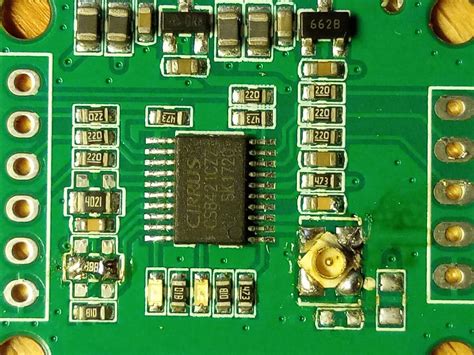 Qa403 I2s Input Output Qa40x Quantasylum Forum