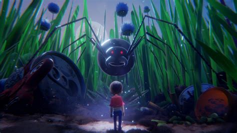 Dreams The Big Adventures Of Tiny Tim Teaser For My Upcoming