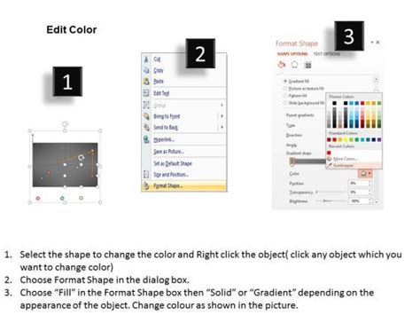 Business Diagram Positioning Powerpoint Ppt Presentation