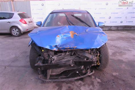 Dezmembrari Hyundai Elantra 1 6i Din 2018 128cp 94kw Tip G4fg E6 In