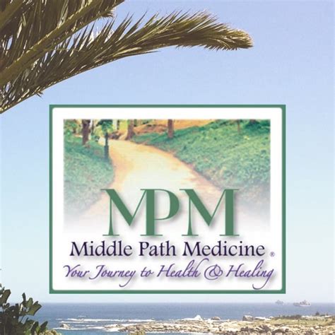 Middle Path Medicine