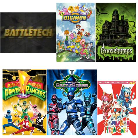 Nick Sam Programming Part 1 1995 2000 By Nogginmd On Deviantart