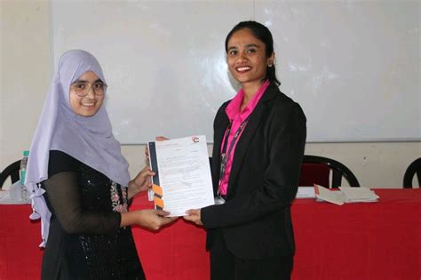 Careermilestone Firstofferletter Qspiders Excited