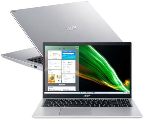 Notebook Acer Aspire é bom