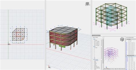 Structural Engineering Modeling Bim And Analysis