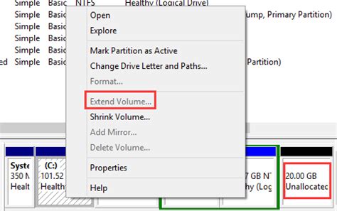 How To Expand VHD In Windows Server 2012 Hyper V Step By Step