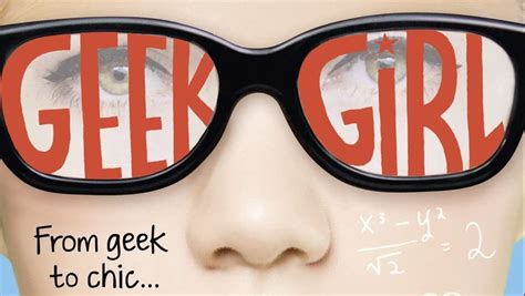 Geek Girl Netflix Adapts Holly Smale Novel Into Young Adult Series