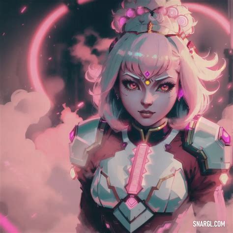 Blush Color Meaning Examples And Best Pairings