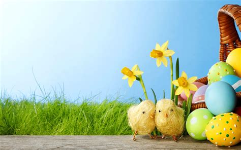 Easter Wallpapers Top Free Easter Backgrounds WallpaperAccess
