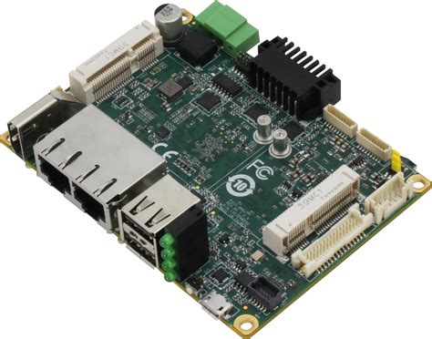 Aaeon Unveils New Risc Computing Line Powered By Texas Instruments Electronics Lab