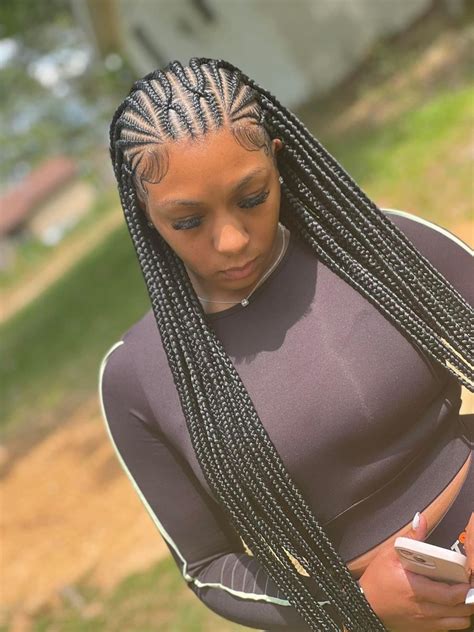 Braids African Braids Hairstyles Pictures Cornrows Braids For Black Women African Braids