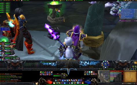 Previous World Of Warcraft Interfaces My Blog